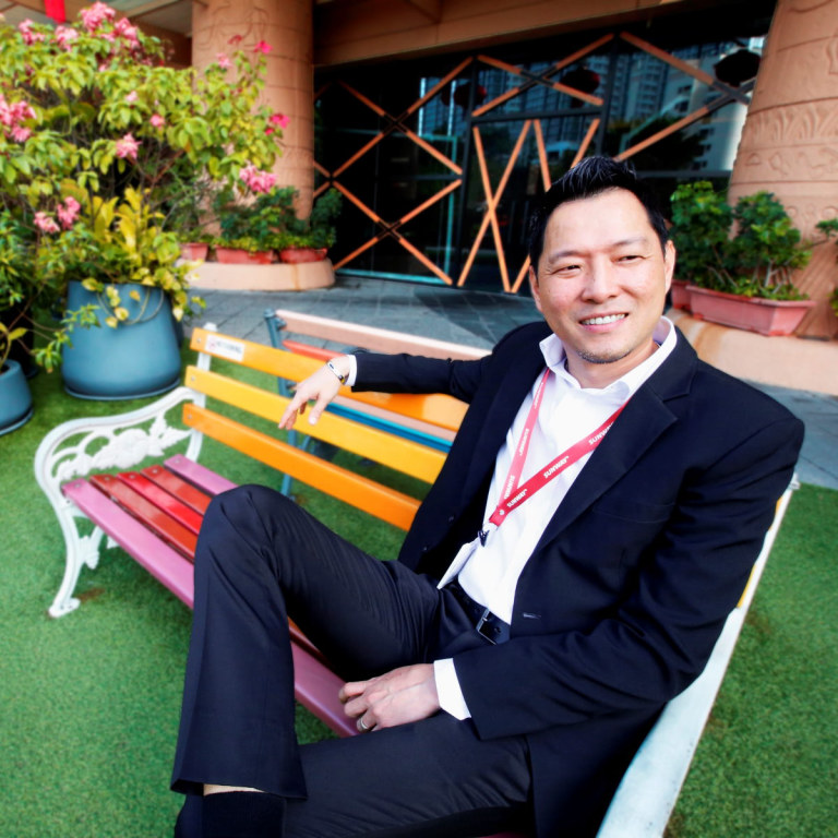 Careers at Sunway Malls - Creating experiences that enrich lives!