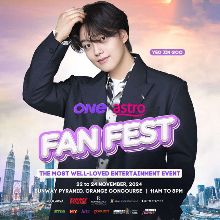 Upcoming and Ongoing Events in Sunway Pyramid