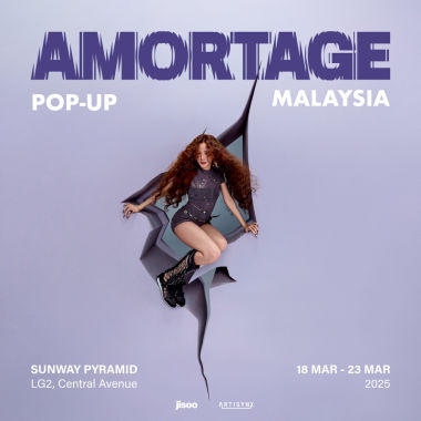 Sunway Pyramid - Latest Promotions, Ongoing Events and Latest Blogs