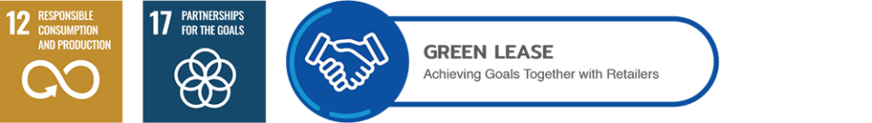 Sustainable Development Goals (SDG) by Sunway Malls and Sunway Pyramid