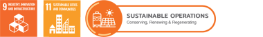 Sustainable Development Goals (SDG) by Sunway Malls and Sunway Pyramid