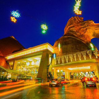 About Sunway Pyramid - Read Our Story