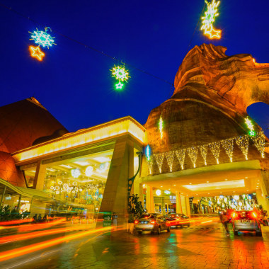 About Sunway Pyramid - Read Our Story