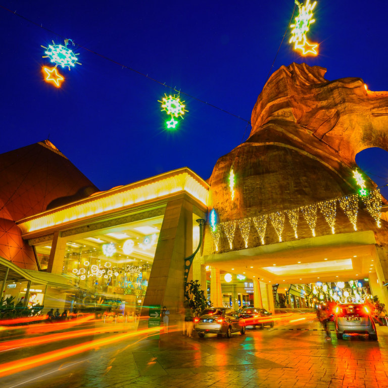 About Sunway Pyramid - Read Our Story