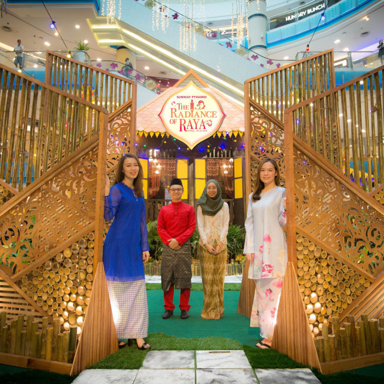 The Radiance of Raya - The Radiance of Raya