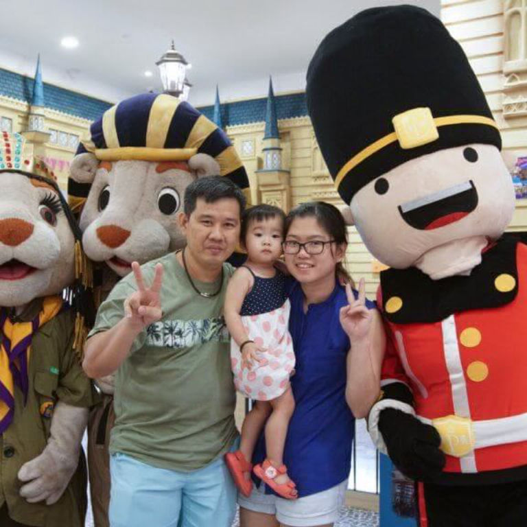 Sunway Pyramid - 10 activities for kids this school holidays in Sunway ...