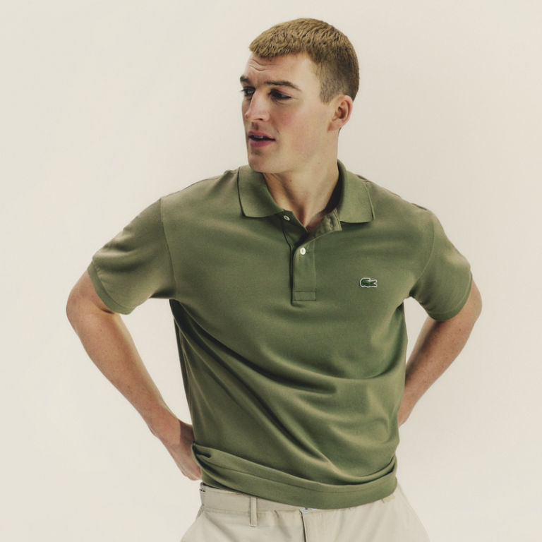 Still iconic, now lighter than ever! | by Lacoste @ Sunway Pyramid