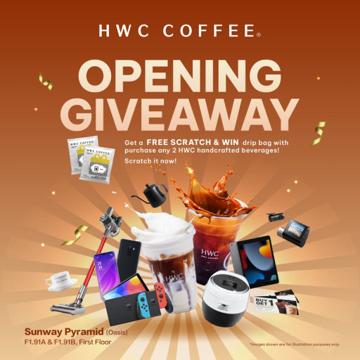 Hwc Coffee