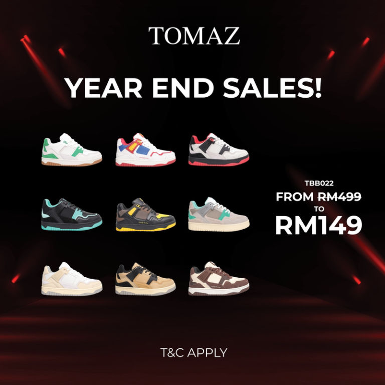 TOMAZ SHOE