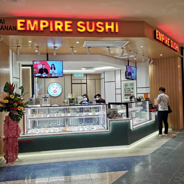 Empire Sushi