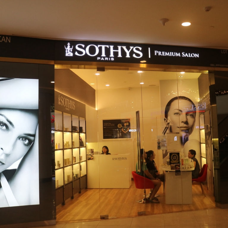 Sothys