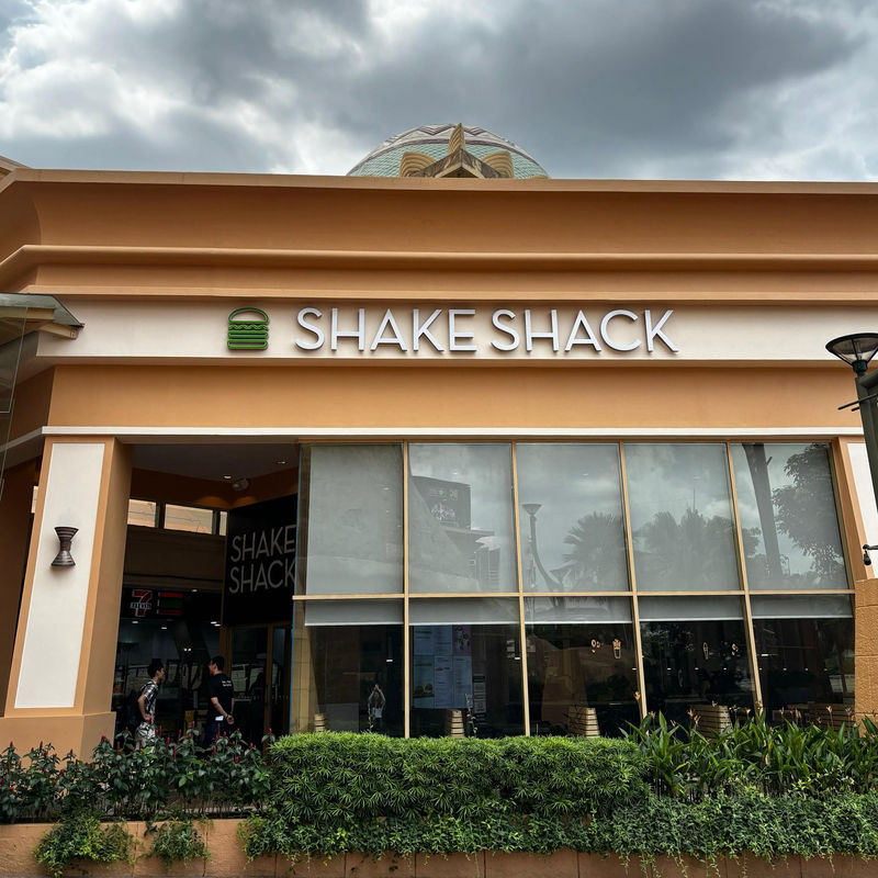 Shake Shack