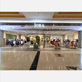 iORA