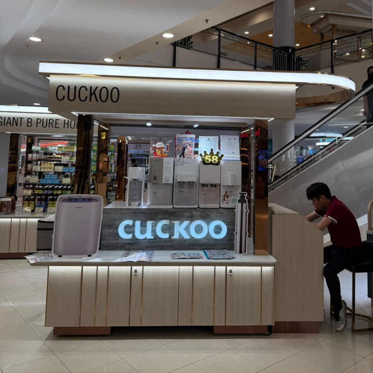 CUCKOO