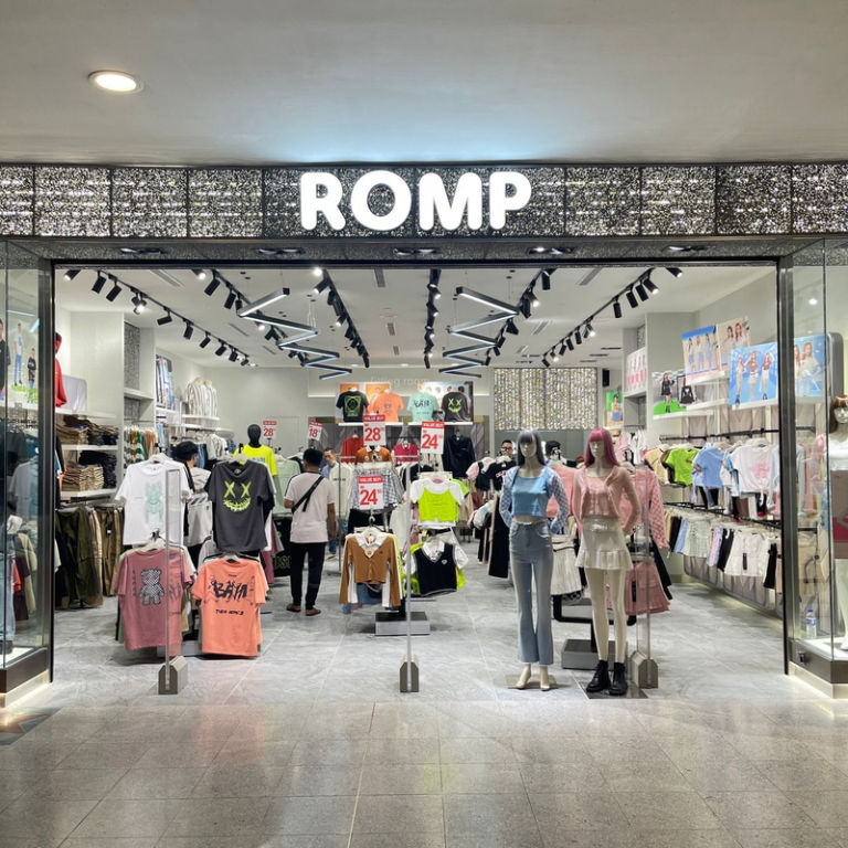 ROMP
