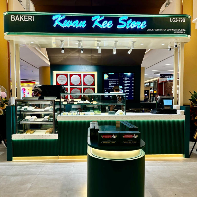 KWAN KEE STORE