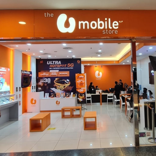 U Mobile Store