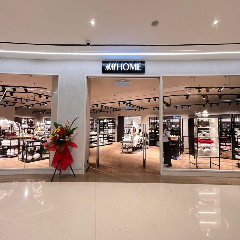 H&M Home