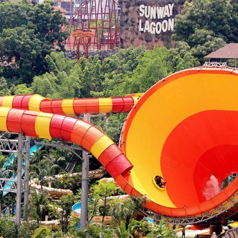 Sunway Lagoon