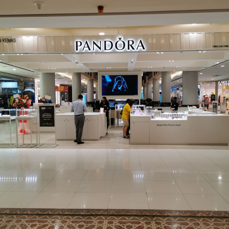 Pandora