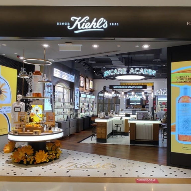 Kiehl's Since 1851