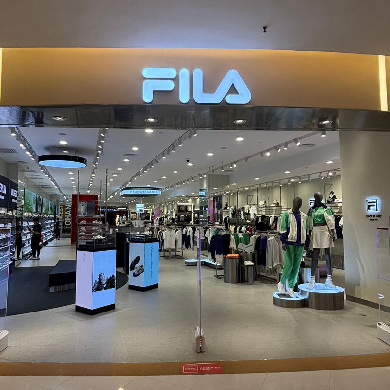 FILA