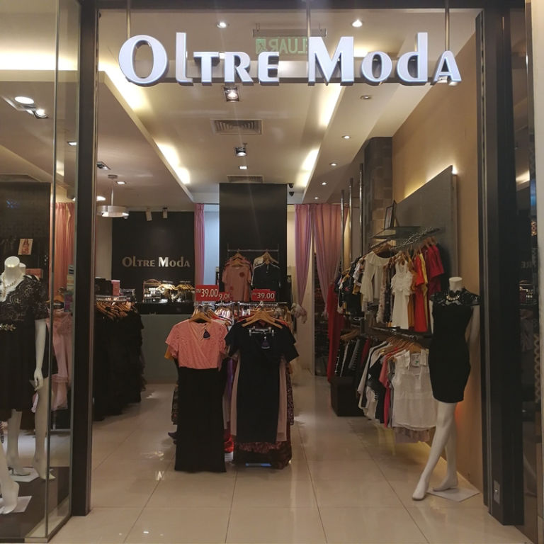 Oltre Moda