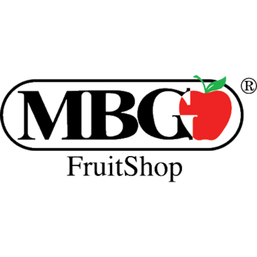 MBG Fresh Fruits Shop