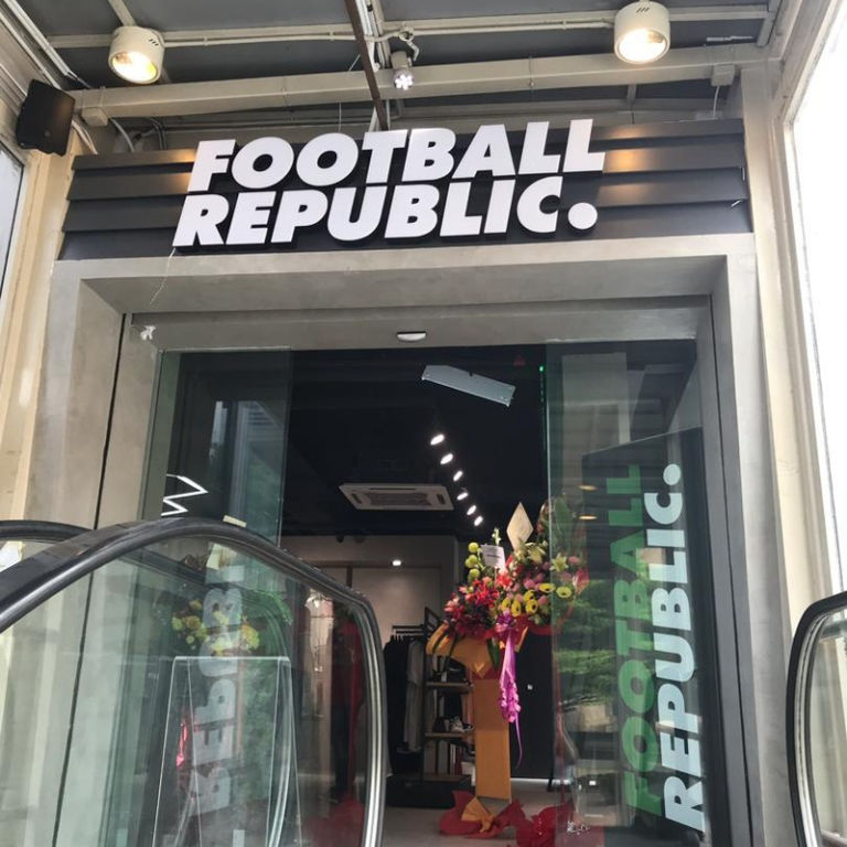 Football Republic