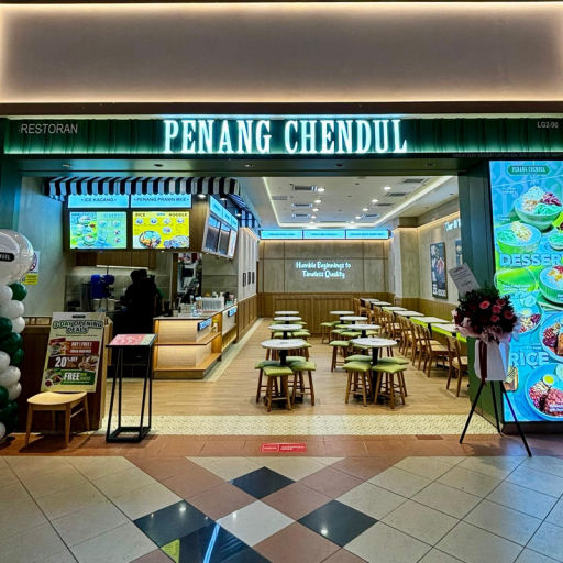 PENANG CHENDUL