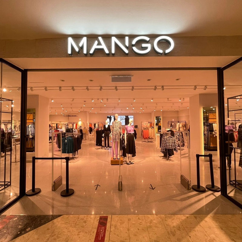 Mango