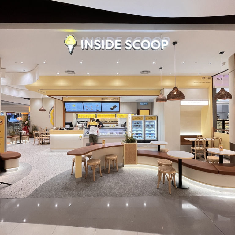 Inside Scoop