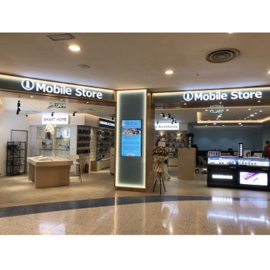 1 MOBILE STORE