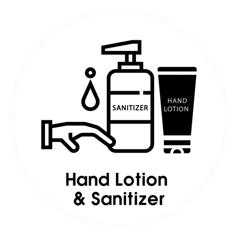 Hand Sanitiser