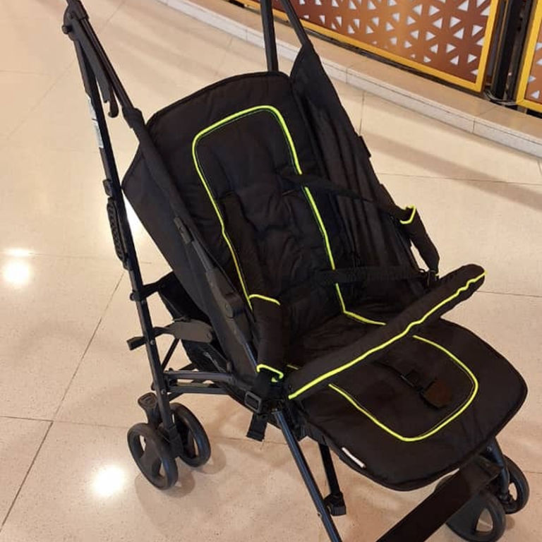 Baby Stroller