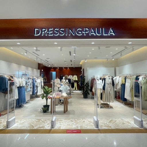 Dressingpaula