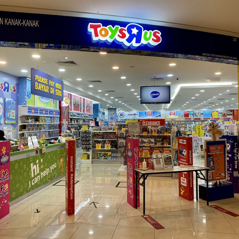 Toys"R"Us