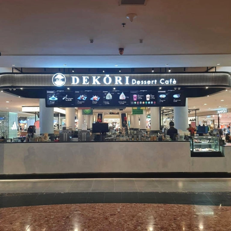 DEKORI