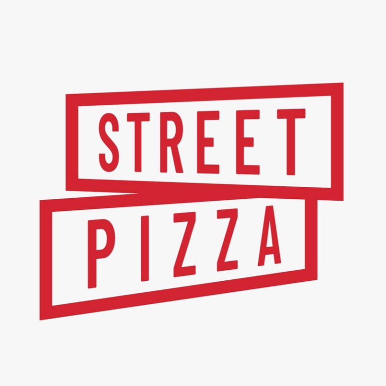 Gordon Ramsay Street Pizza