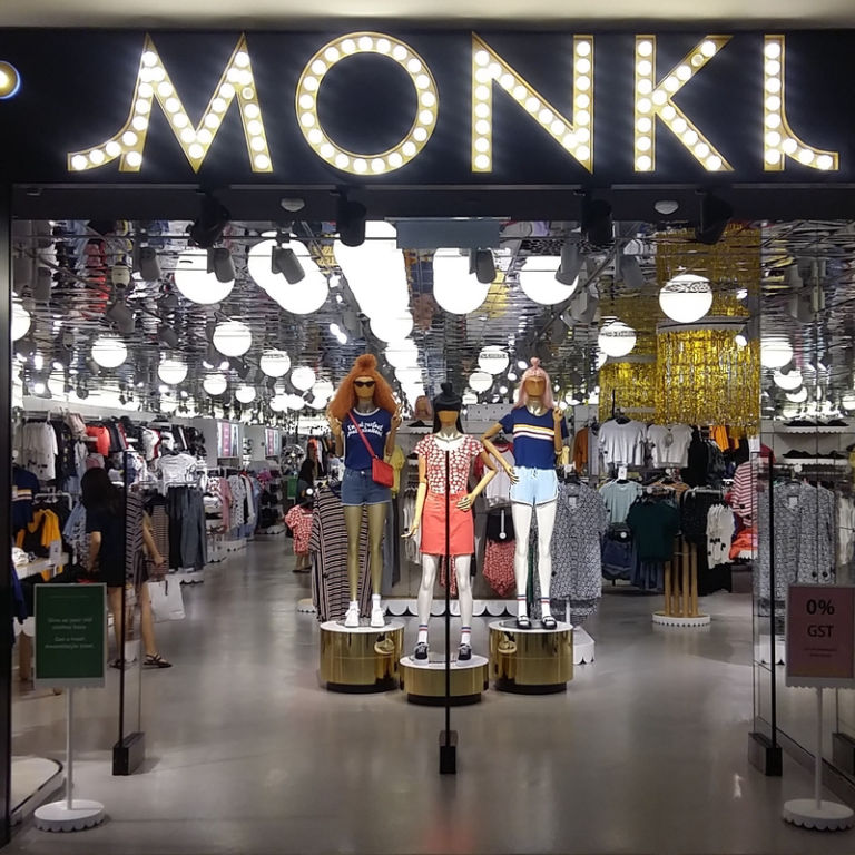 Monki
