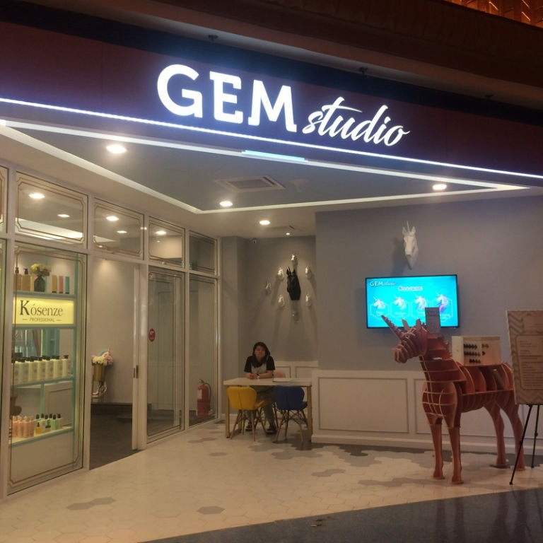 GEM STUDIO