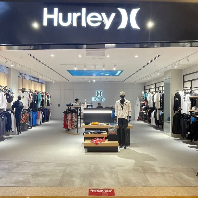 Hurley