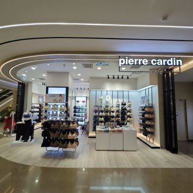 Pierre Cardin Lingerie