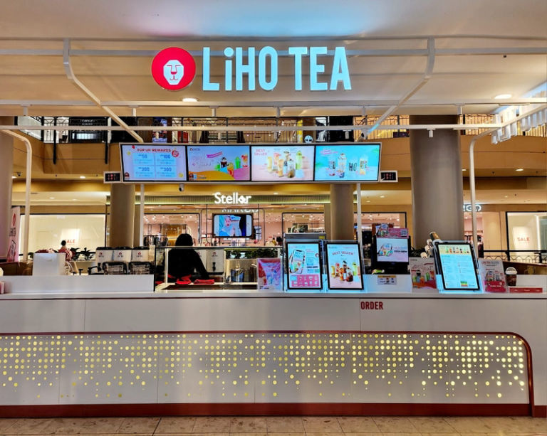 LiHO TEA