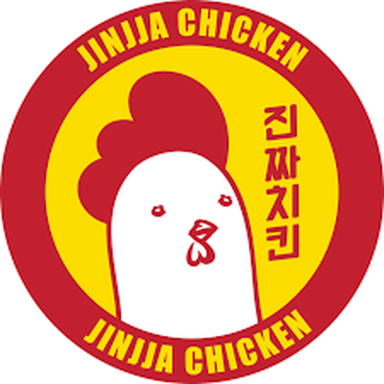 Jinjja Chicken