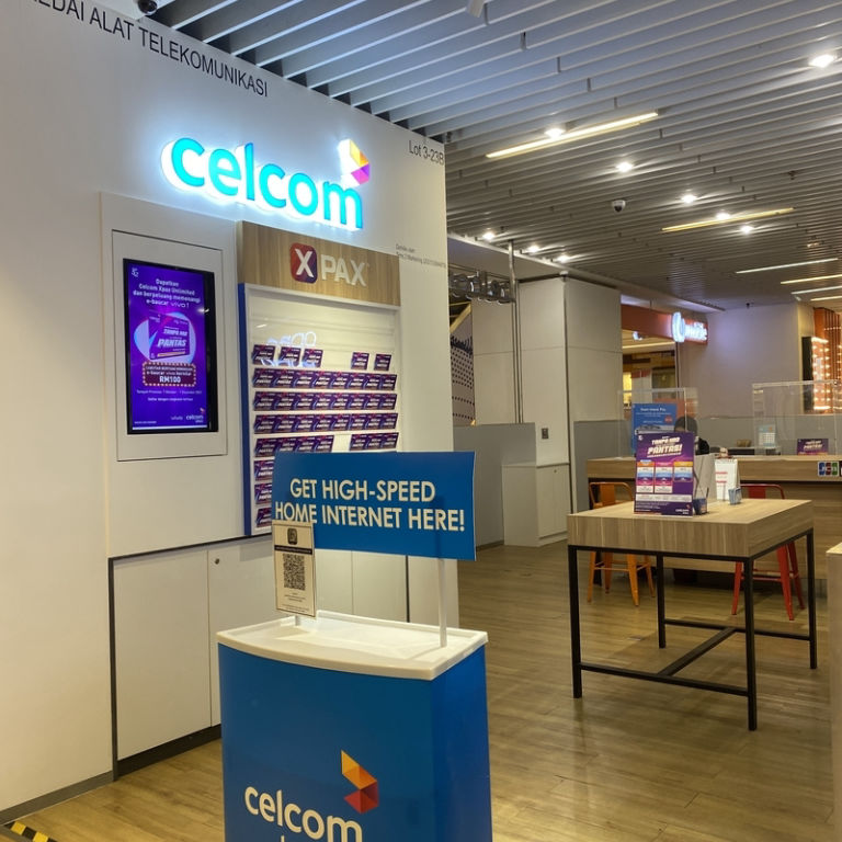 Celcom