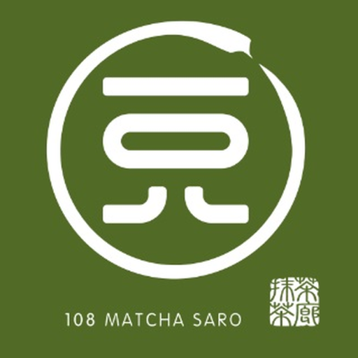 108 Matcha Saro