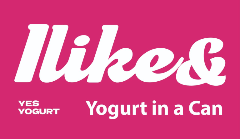 I Like& Yogurt In A Can