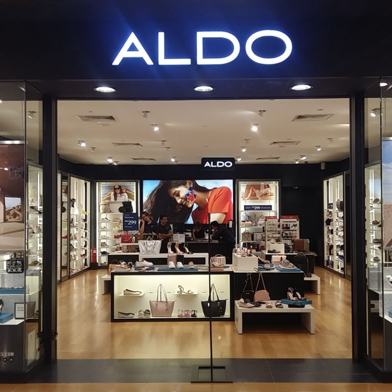 Aldo