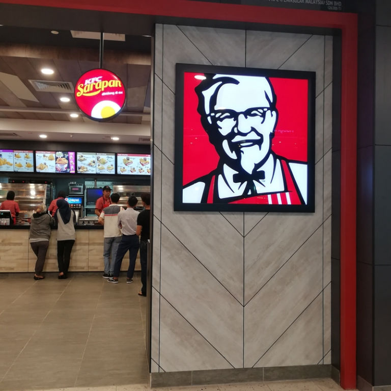 KFC